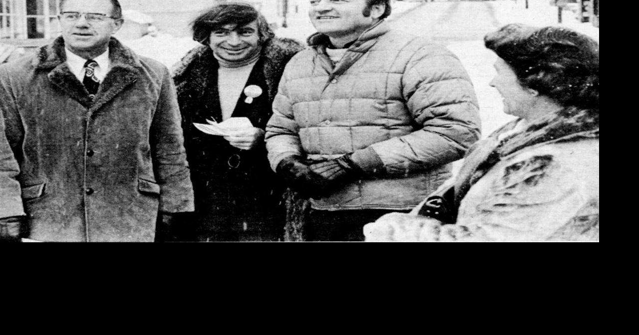 The way it was: Jan. 9, 1975 | Spotlight | vtcng.com
