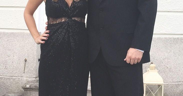 Menard, Barrett engaged to wed | Weddings And Anniversaries | vtcng.com