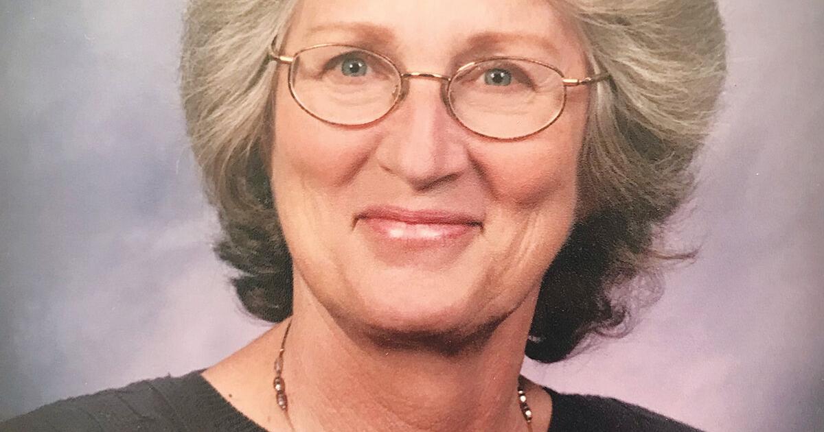 Janet B. Lanphear | Obituaries | vtcng.com
