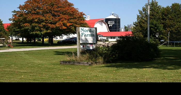 From milk to malt: Charlotte’s Nordic Farms gets new owners | News ...