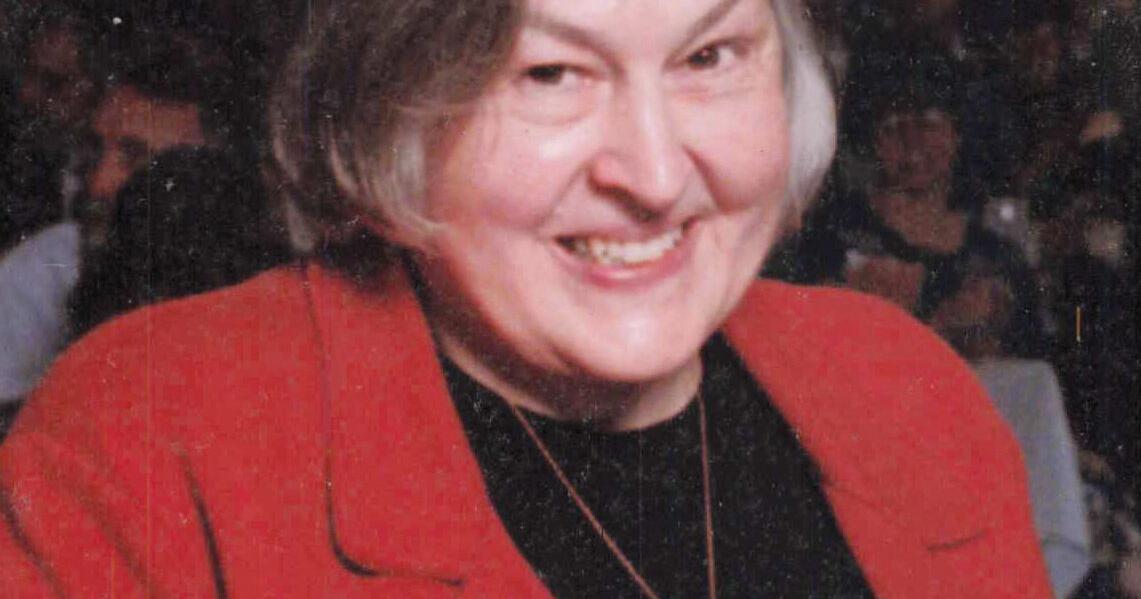 Beverly N. Wells | Obituaries | vtcng.com