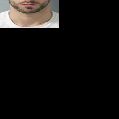 Johnson bank robber pleads guilty | Police, Fire, Rescue And Court ...