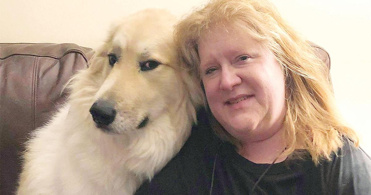 Brigitte Thompson: Finding good homes for pups | Notable Neighbors ...