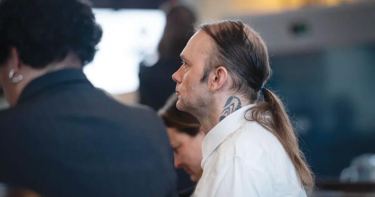 Murder trial in death of Fern Feather gets underway | Local News ...