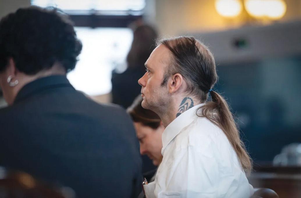 Murder trial in death of Fern Feather gets underway | Local News ...