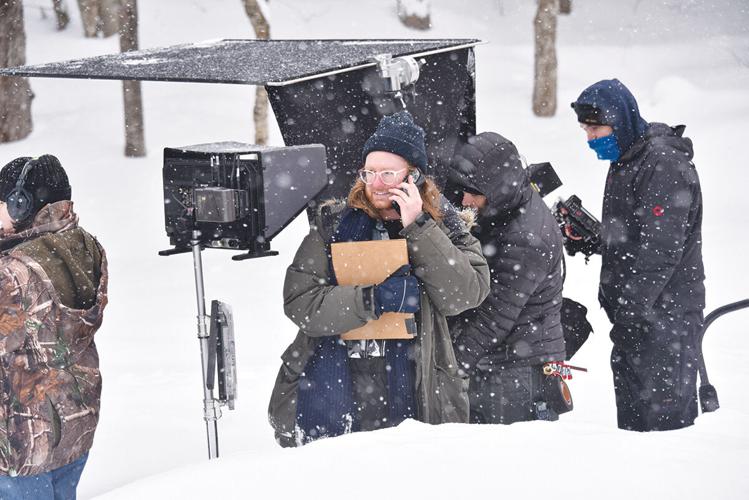 Horror short films at historic Stowe home | Local News | vtcng.com