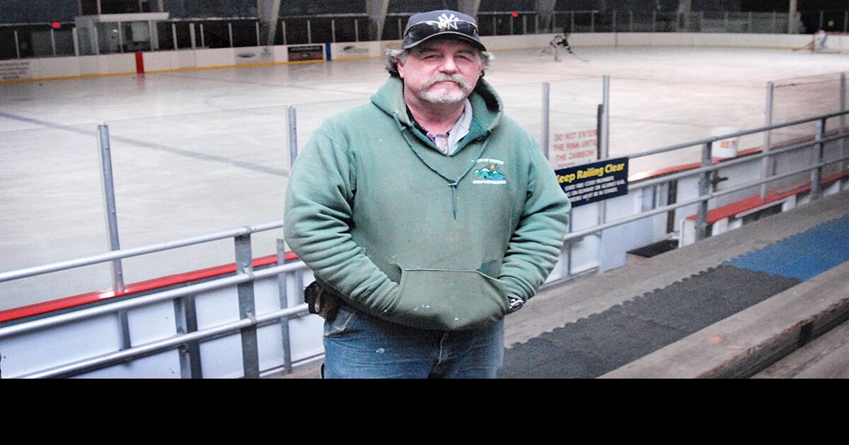 Godin man | Local News | vtcng.com