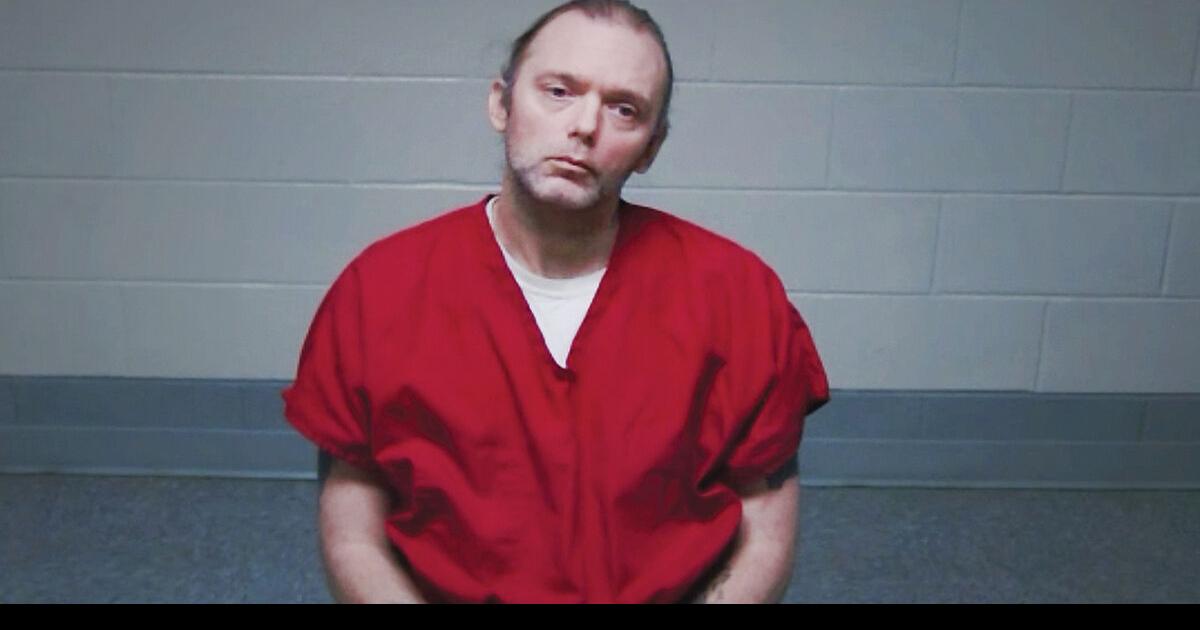 Seth Brunell murder trial delayed after evidence mix-up | Police, Fire ...