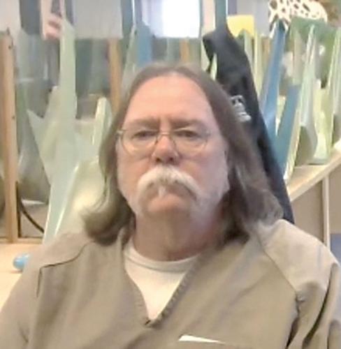 Parole board declines to release man convicted of strangling wife in ...