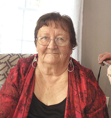 Muriel Lee West Dunton | Obituaries | vtcng.com