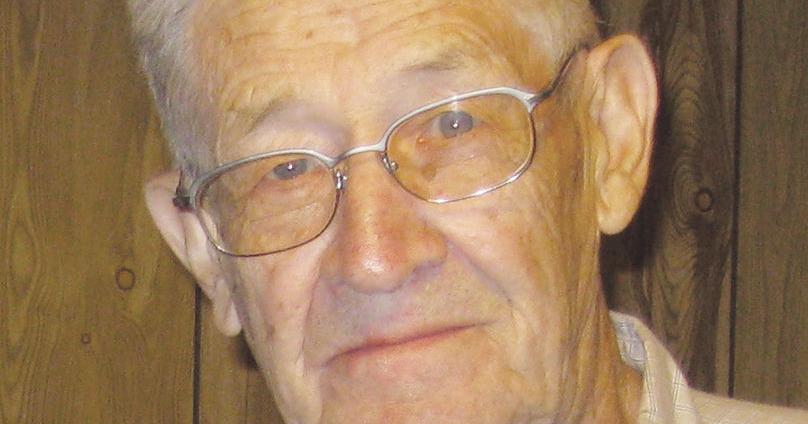 Wyman E. Lanphear Jr. | Obituaries | vtcng.com