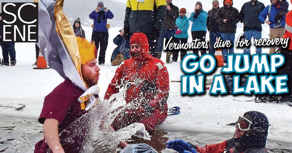 Go jump in a lake | Local News | vtcng.com