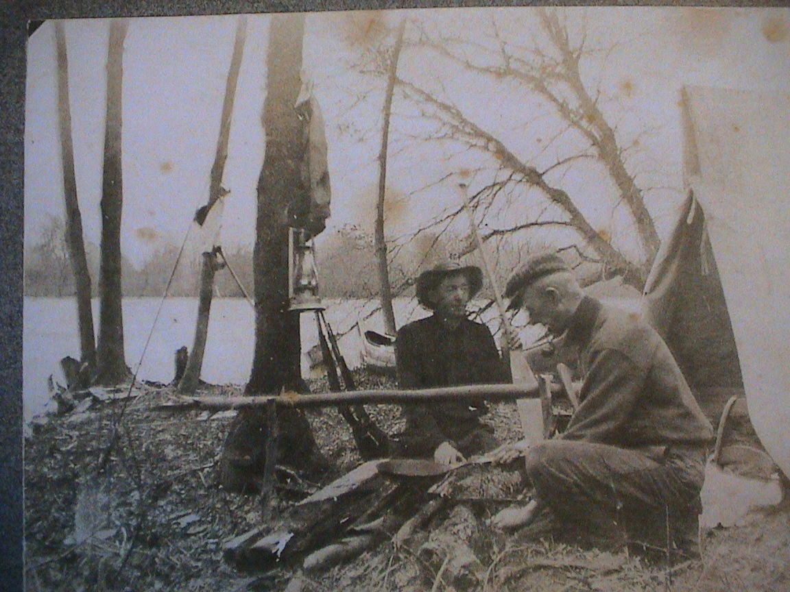Abenaki win back free fishing and hunting rights | Local News | vtcng.com