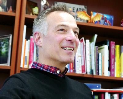 CVSD picks Bunting as permanent superintendent | School News | vtcng.com