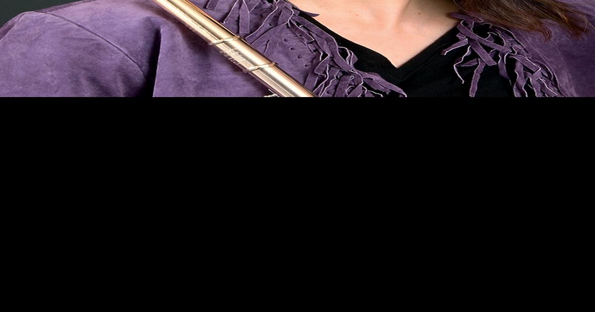 Flutist, pianist team up for an afternoon of enchantment | Arts And ...