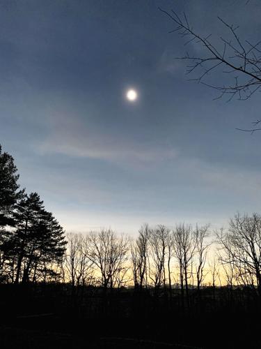 2024 Charlotte and Hinesburg Solar Eclipse | News | vtcng.com