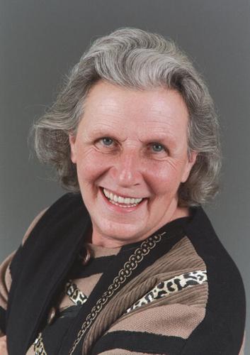 Carol Benson | Obituaries | vtcng.com