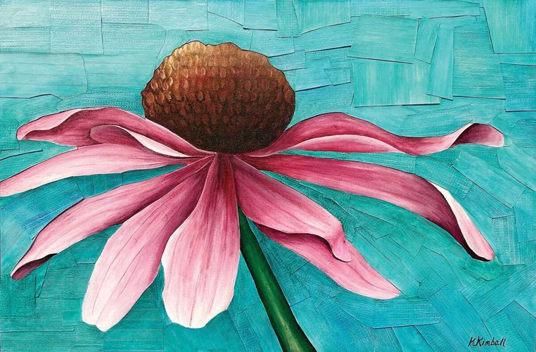 South Burlington art teachers exhibit work at public gallery | Arts And ...