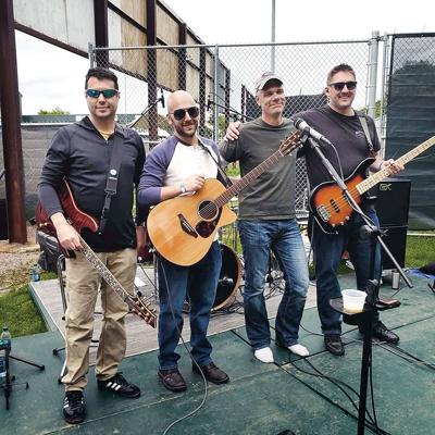 Devon McGarry Band | Arts And Entertainment | vtcng.com