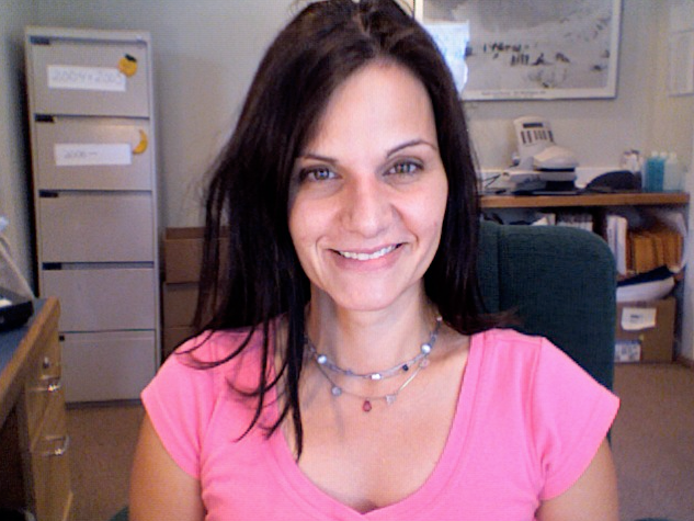 Lisa McCormack signs off at the Reporter | Local News | vtcng.com