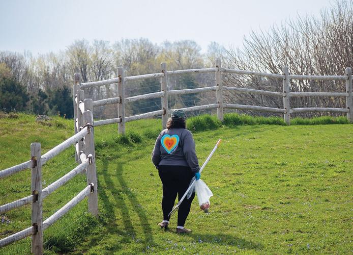 ‘April Stools Day’ has debut scooping in South Burlington | Around Town ...