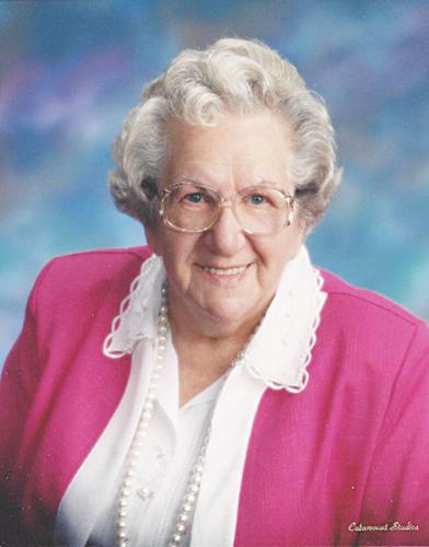Lillian Mabel Heath | Obituaries | vtcng.com