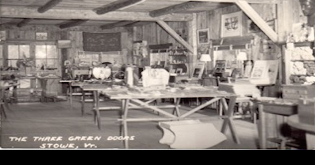 Stowe History: Celebrating the 60th anniversary of the Stowe Historical ...