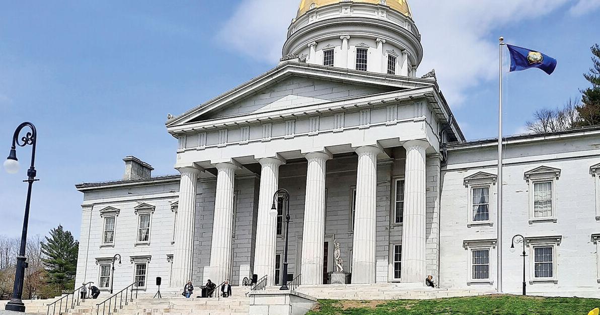 Vermont Legislature passes landmark education bill | State News | vtcng.com