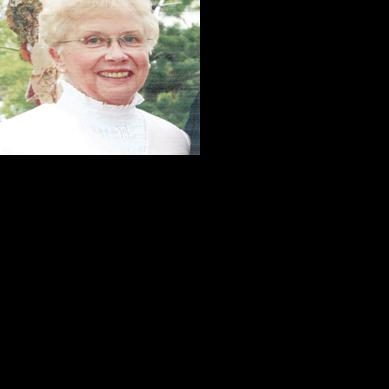 Jacqueline Spaulding | Obituaries | vtcng.com