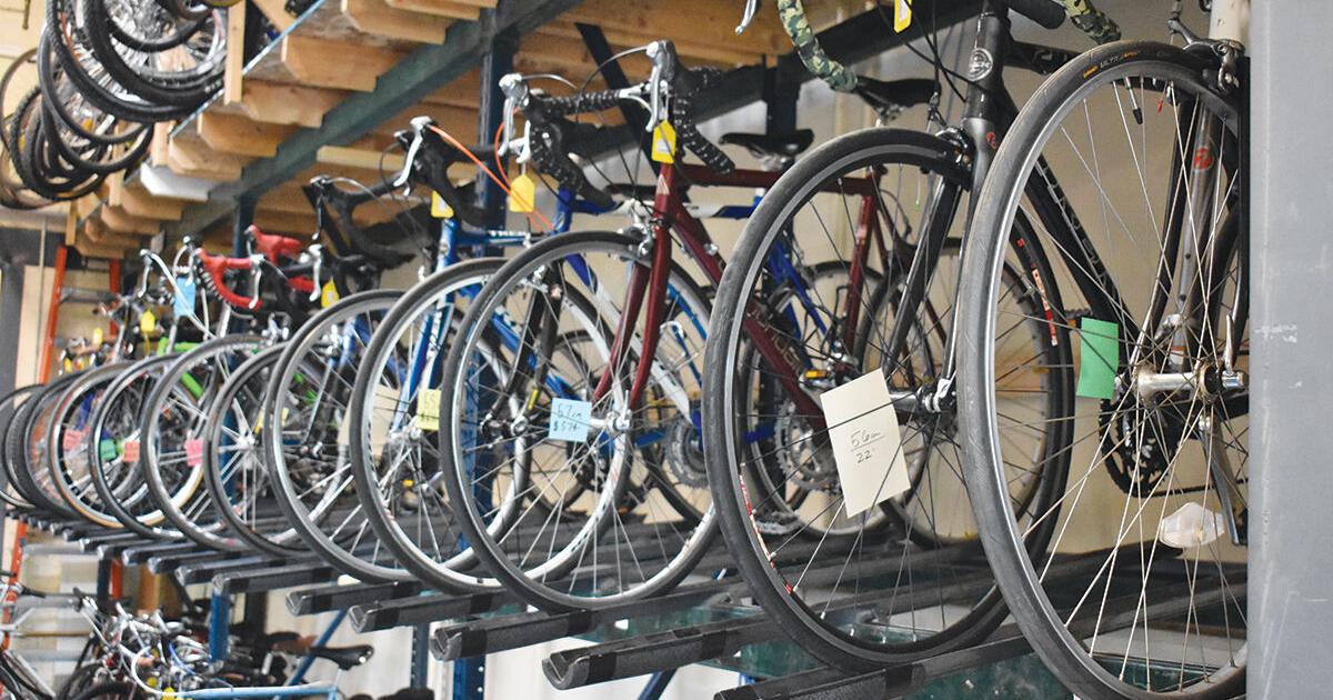 Old Spokes Home: Nurtures community one bike at a time | RIDE | vtcng.com
