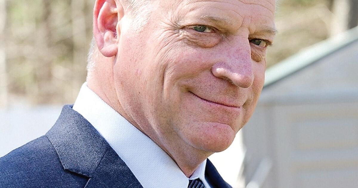 Veteran deputy runs unopposed for Chittenden County sheriff | Local ... Veteran deputy runs unopposed for Chittenden County sheriff | Local ...
