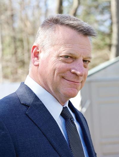 Veteran deputy runs unopposed for Chittenden County sheriff | Local ...