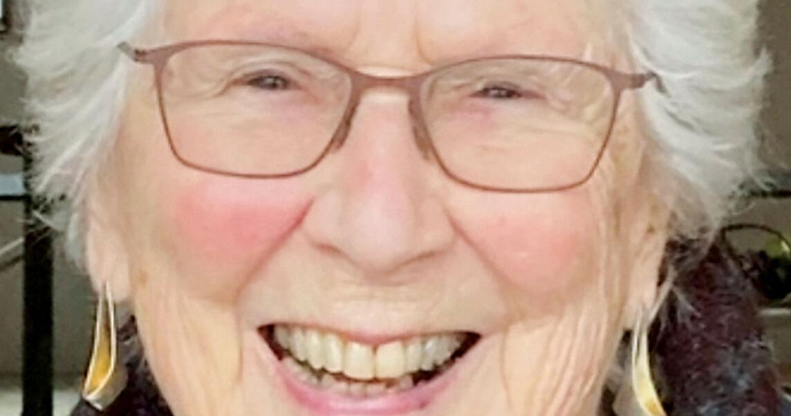 Ann Smallwood | Obituaries | vtcng.com