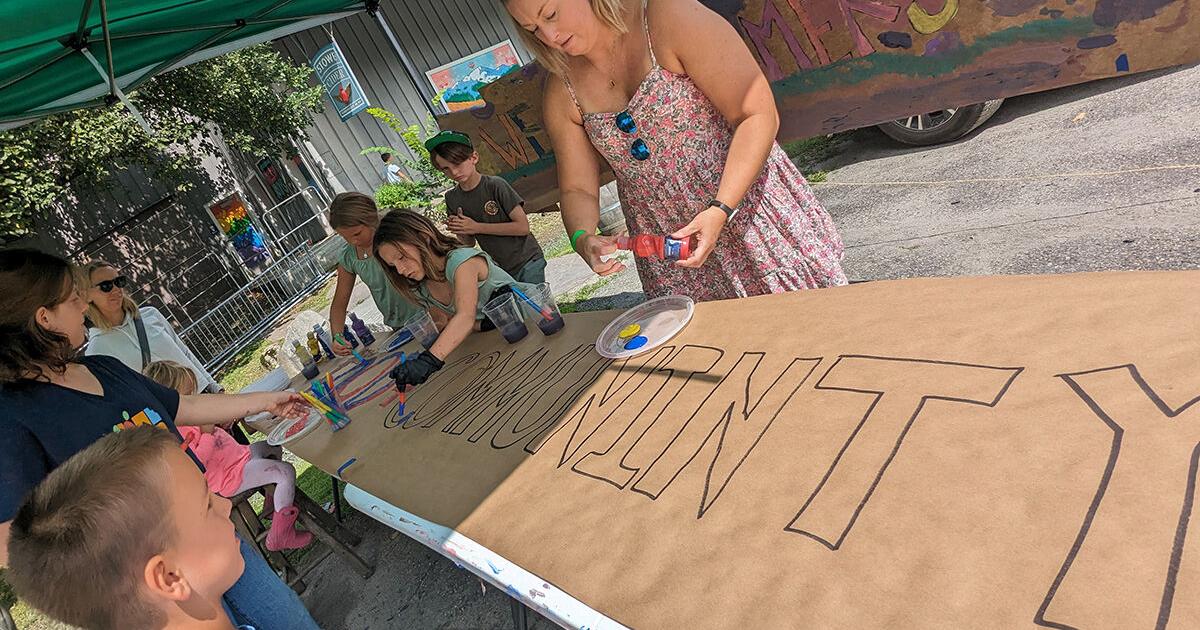 Musicians jam in Stowe, around region for flood relief | Local News ...