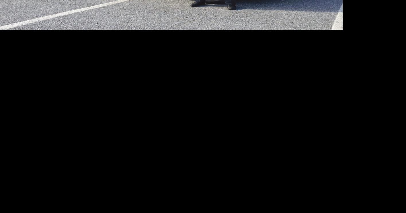 A day in the life at SBPD | Police, Fire And Rescue | vtcng.com