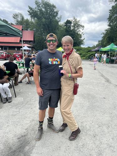 Musicians jam in Stowe, around region for flood relief | Local News ...