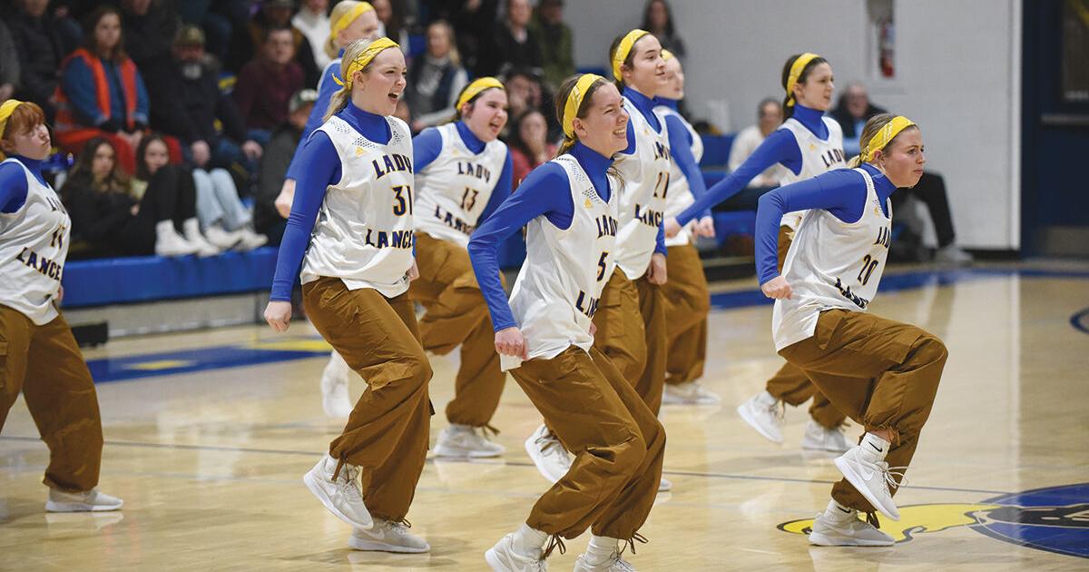 LUHS varsity roundup | Sports | vtcng.com
