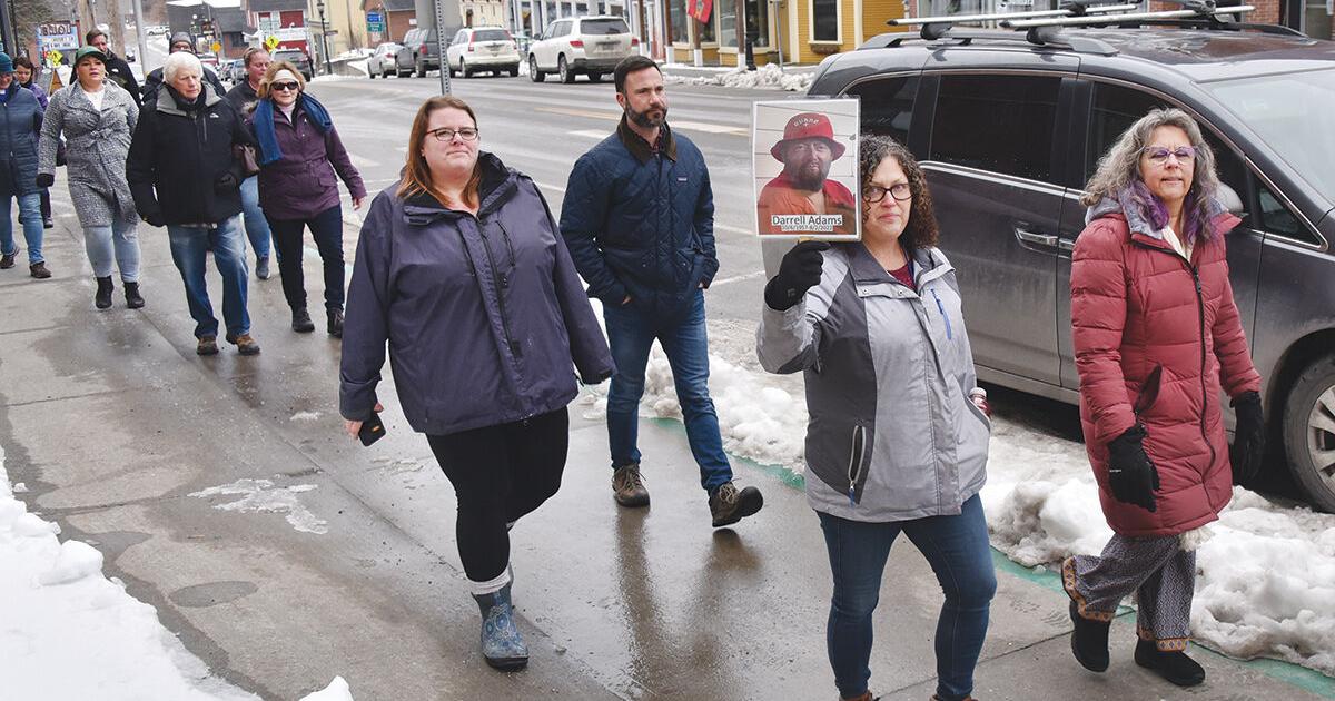 Homelessness Awareness Day: Morrisville | Local News | vtcng.com