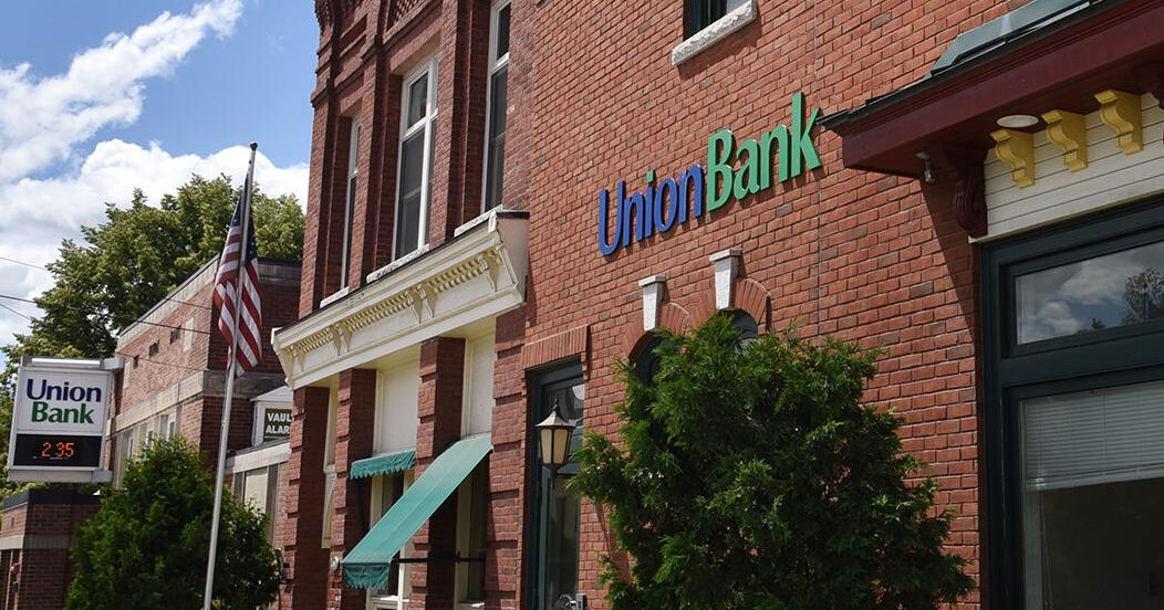 After 130 years: Union Bank still local, still growing | Local News ...