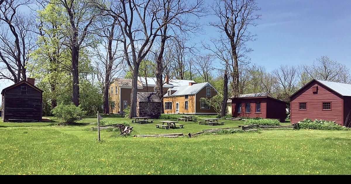 Rokeby Museum launches new education programs | Community | vtcng.com