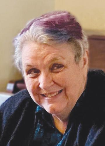 Sharon R. Fradette | Obituaries | vtcng.com