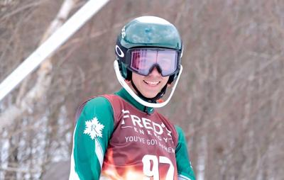 South Burlington resident, firefighter helps injured skier at Burke ...
