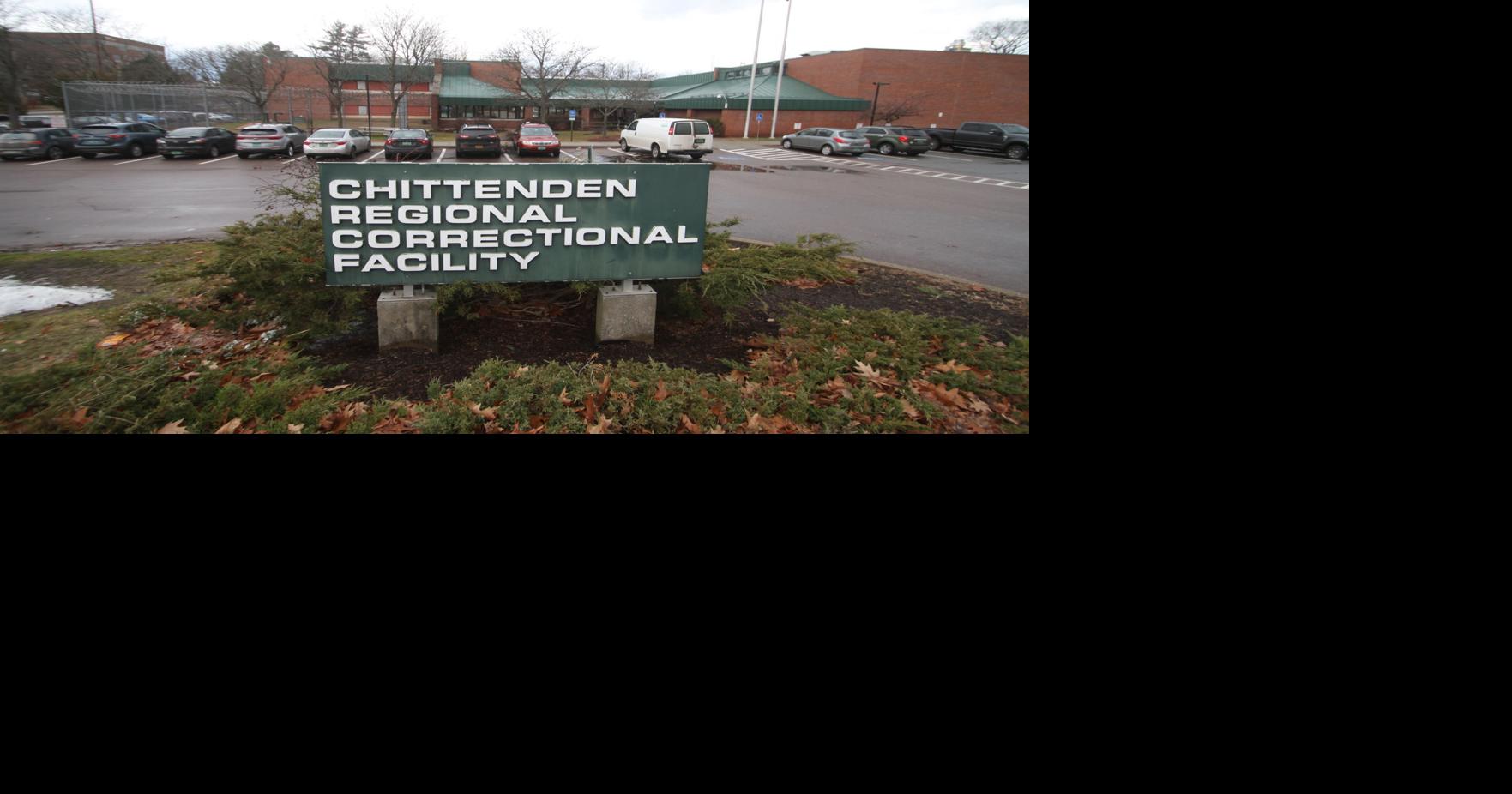 Chittenden Regional Correctional Facility modifies operations in ...