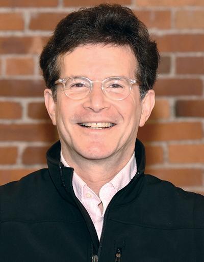 Krohn receives Planner Emeritus Award from peers | Local News | vtcng.com