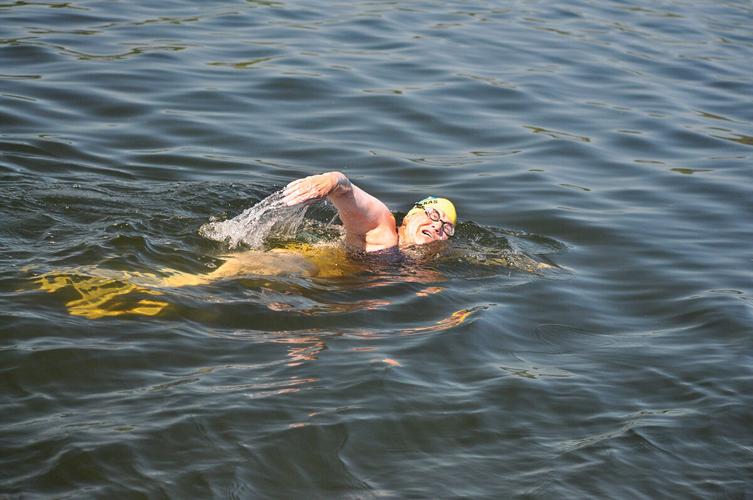 Yankauskas takes a victory lap In Search of Memphre | Sports | vtcng.com