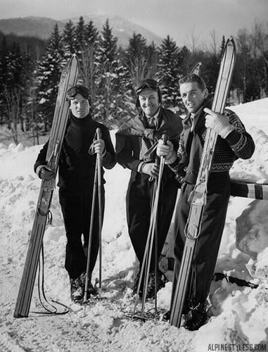 1952 olympics winter