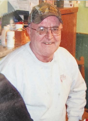 David Gifford | Obituaries | vtcng.com