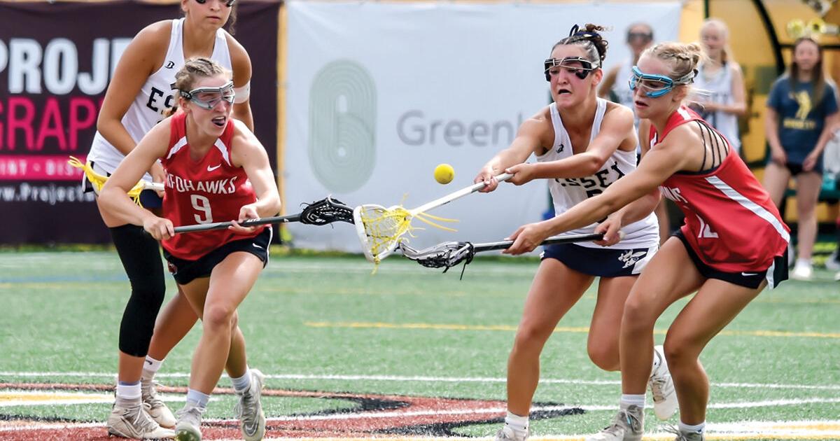 CVU athletes named all-stars, awarded honors | Sports | vtcng.com