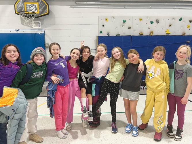 Sisters in sport | Community | vtcng.com