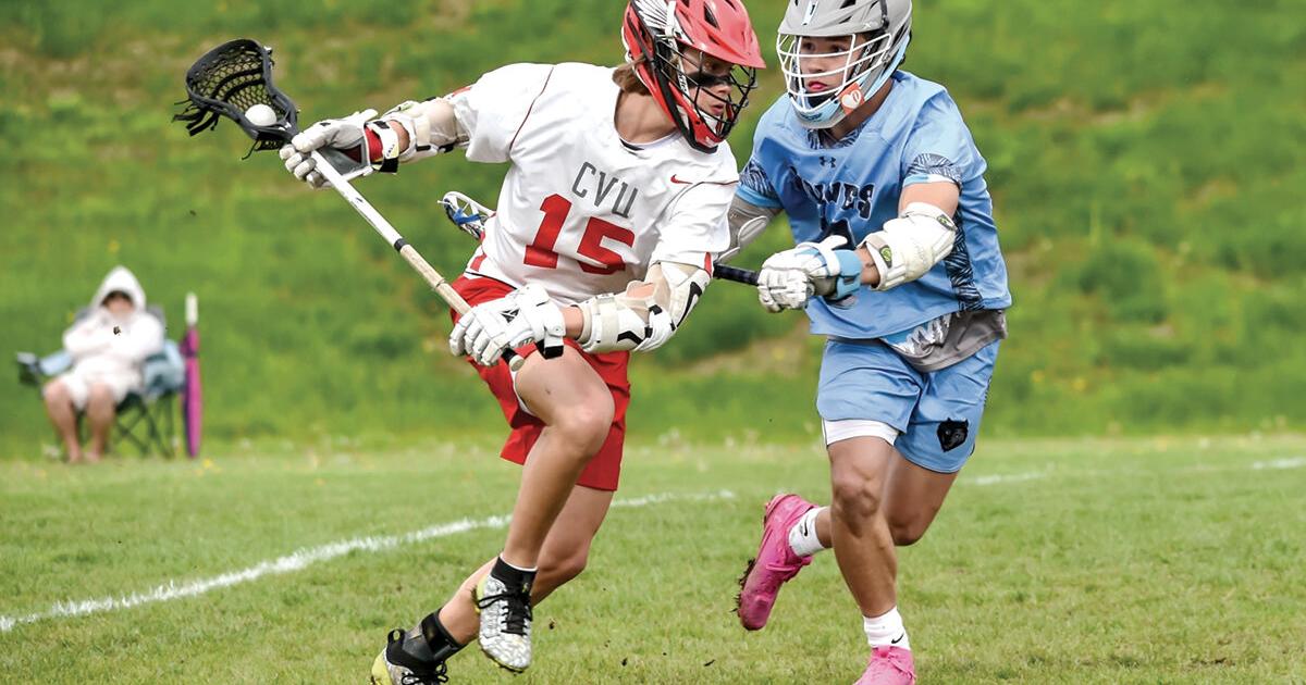 2024: CVU Redhawks year in review | Sports | vtcng.com
